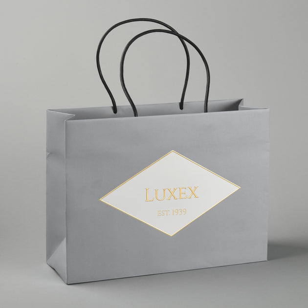 Inside Printed Shopping Bags – Montagne Custom Packaging