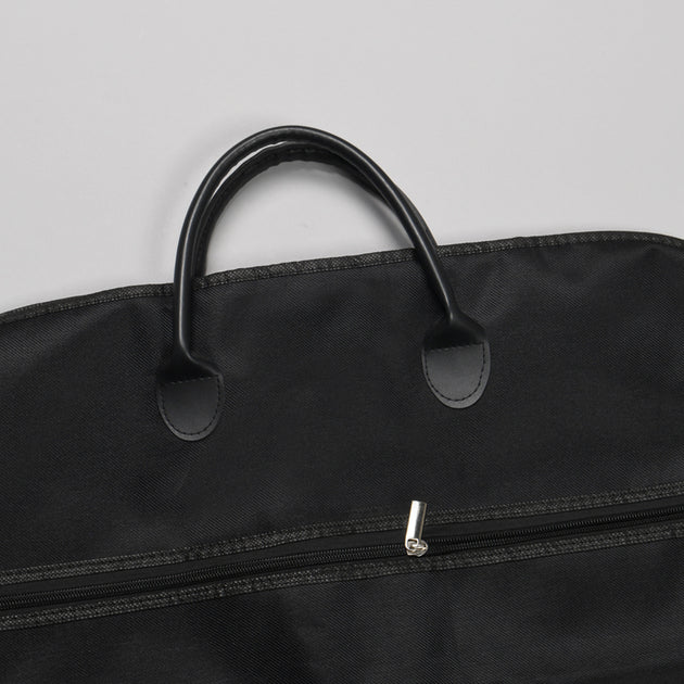 Foldable Compact Garment bag – Montagne Custom Packaging