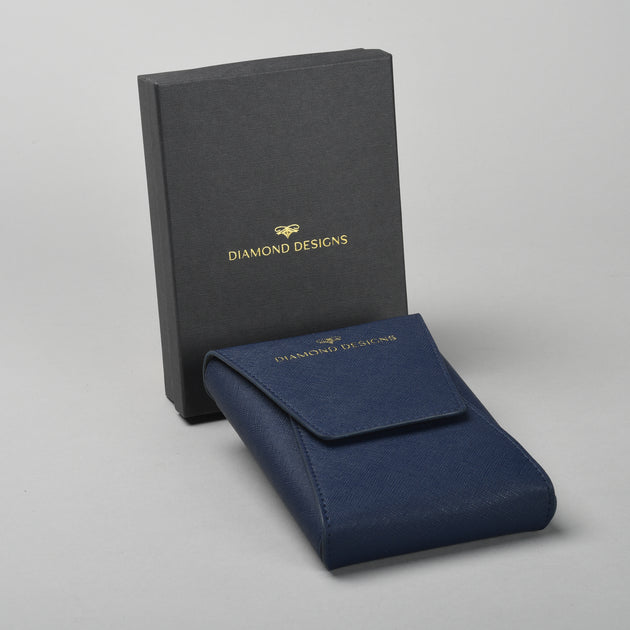 Necklace / Pearl Folders – Montagne Custom Packaging
