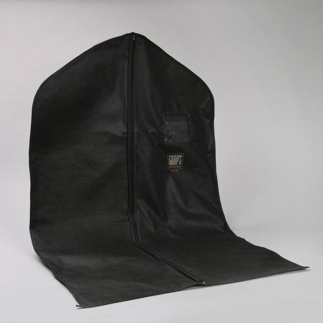 PPNW Garment Bag – Montagne Custom Packaging