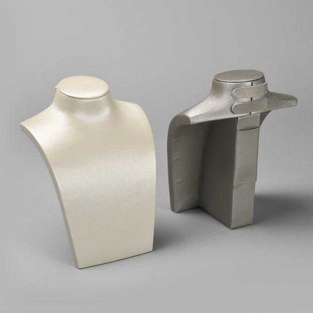 Neck Displays – Montagne Custom Packaging