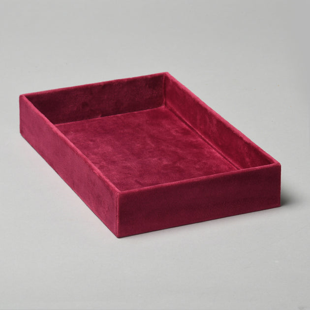 Modular Collection Tray Inserts: Modular Large Frame – Montagne Custom ...